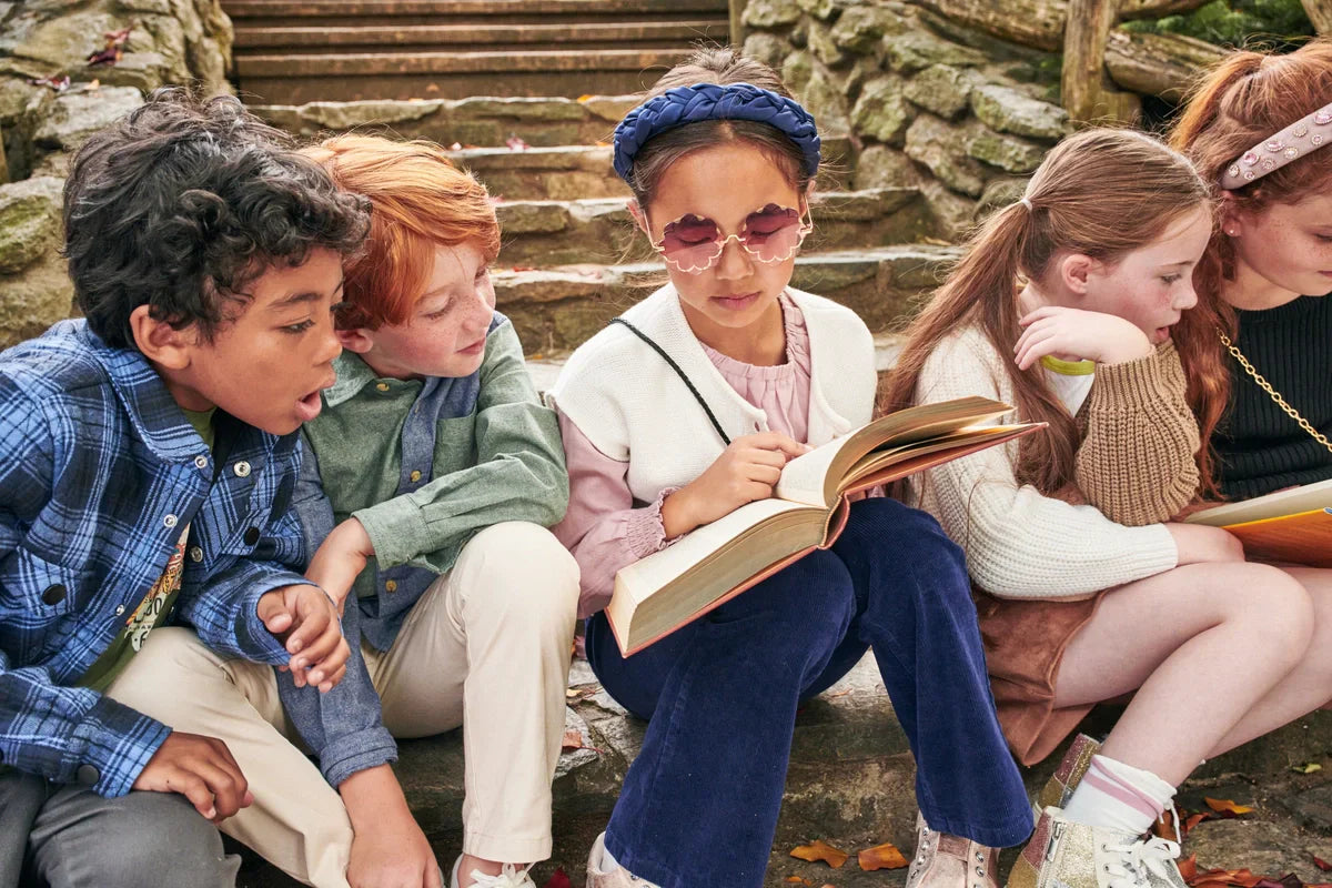 The Power of Storytelling: Kids Books and Dress-Up Days – Kidpik