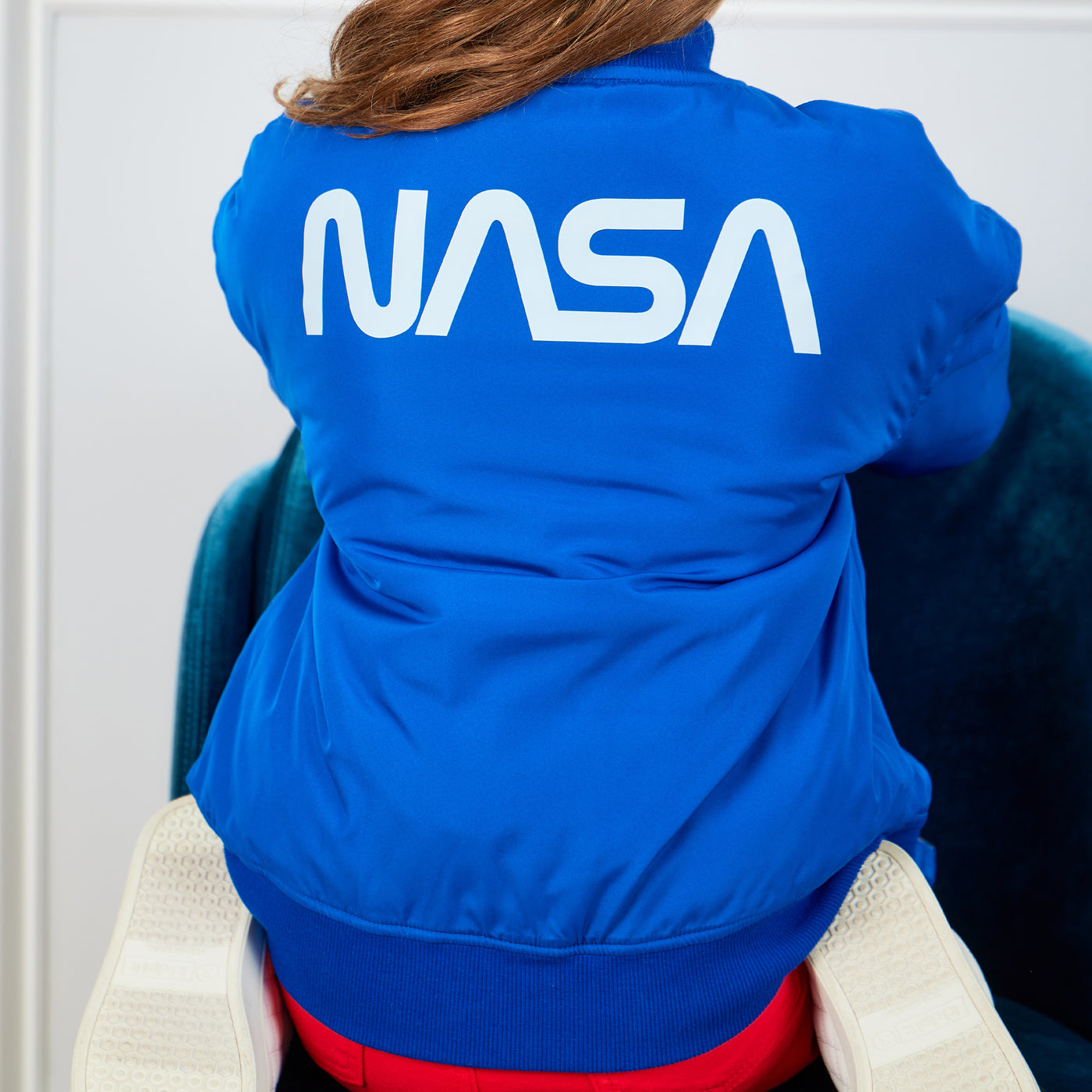 NASA – Kidpik