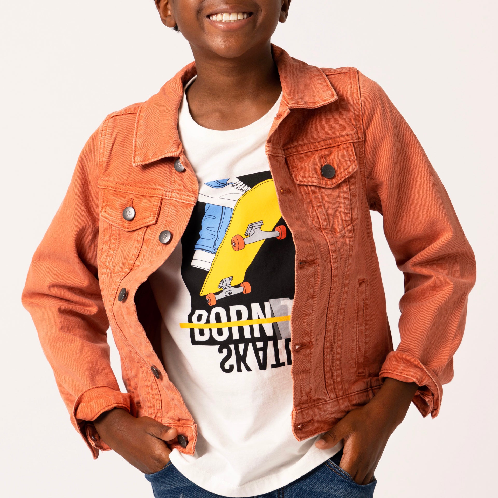 Boys All Tops – Kidpik