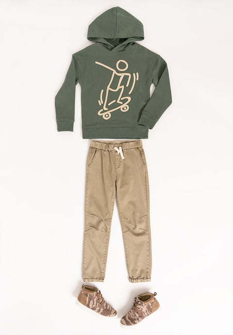 Comfortable & Cool Boys Outfits, Ready to Wear Outfits for Boys – Kidpik