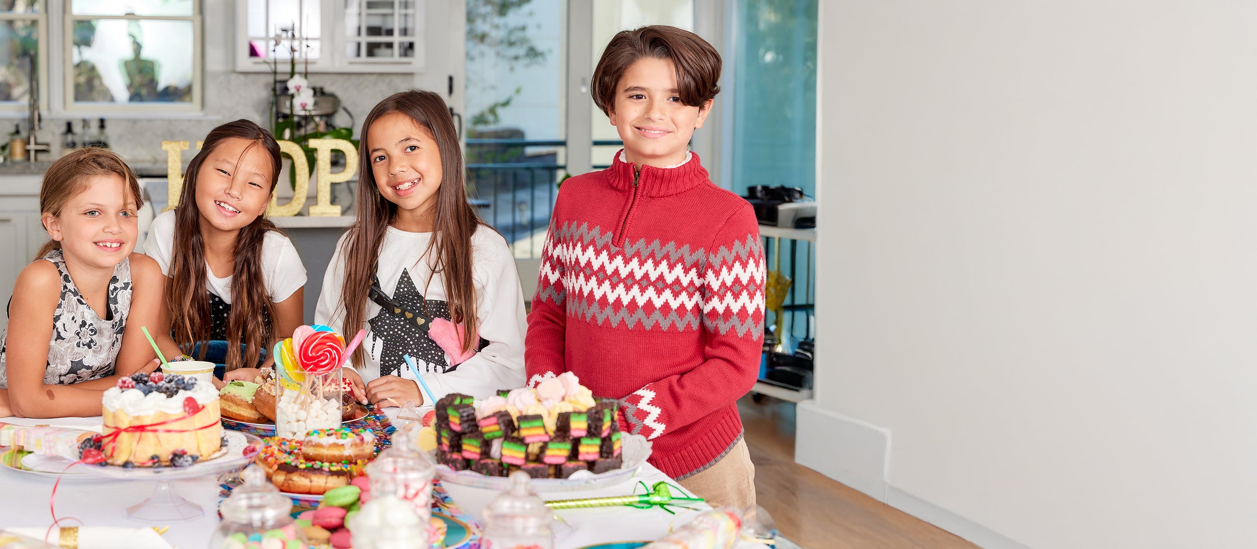 Kid’s Clothing & Shoes | Kidpik