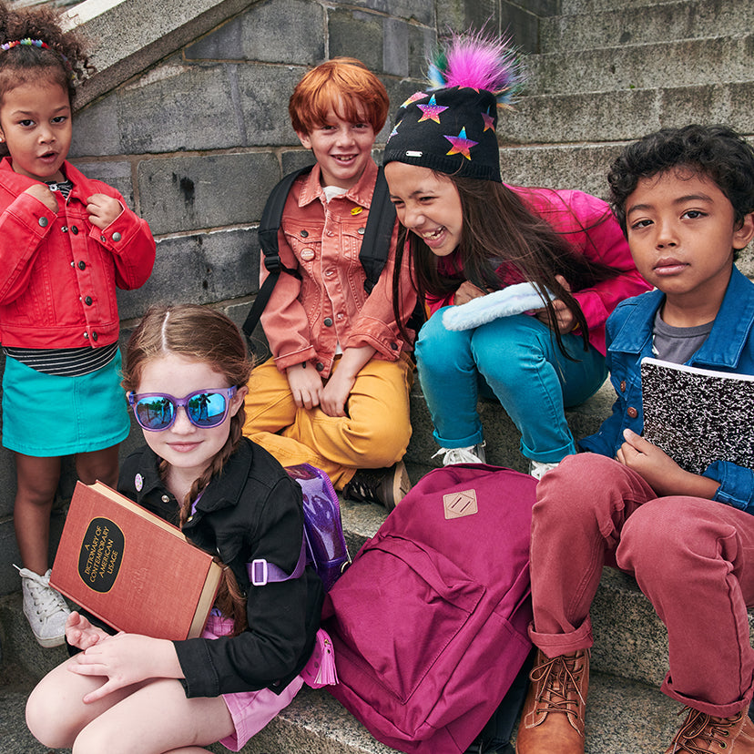 Back to School Style Simplified | kidpik shop – Kidpik