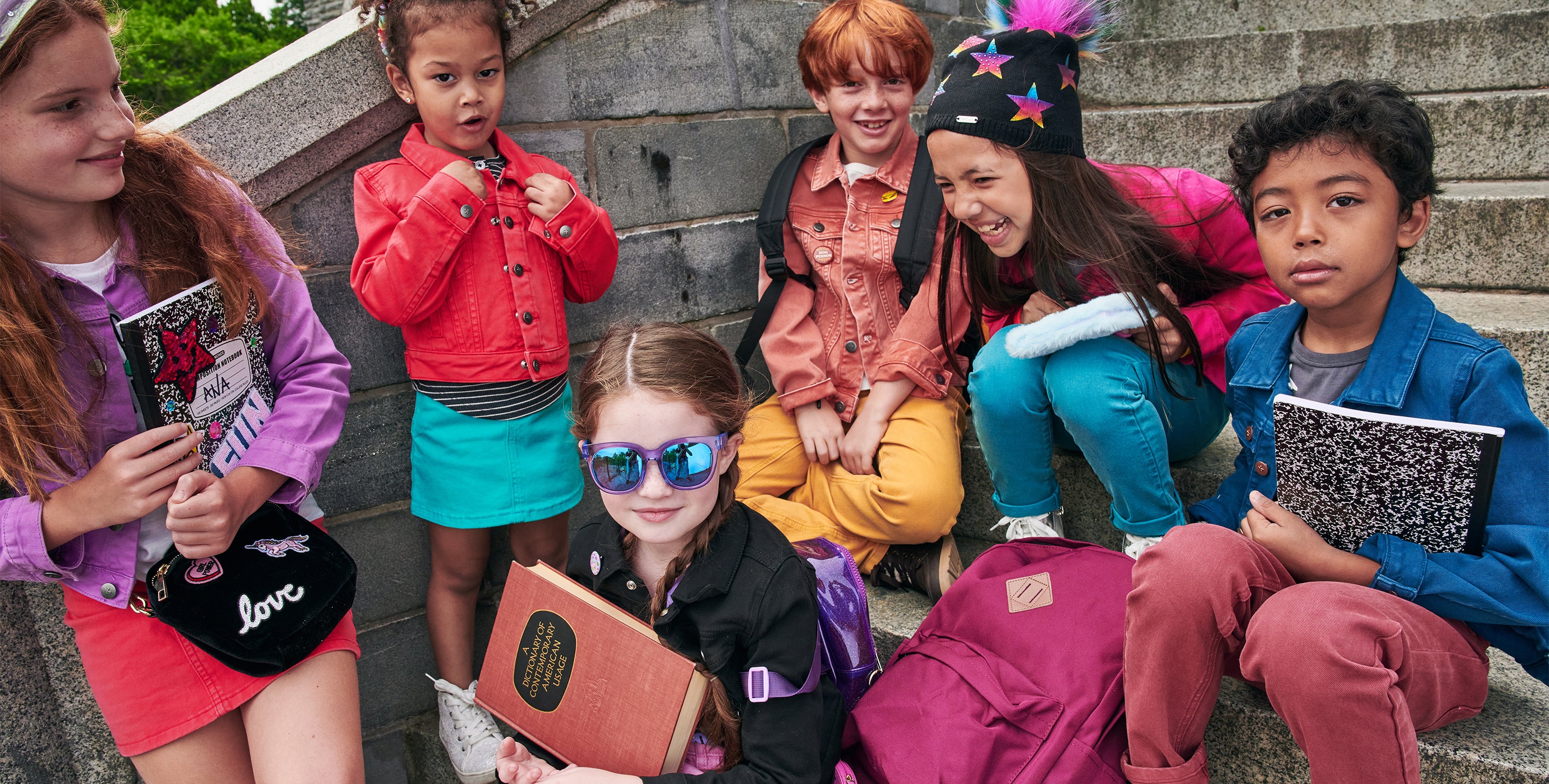 Back to School Style Simplified | kidpik shop – Kidpik