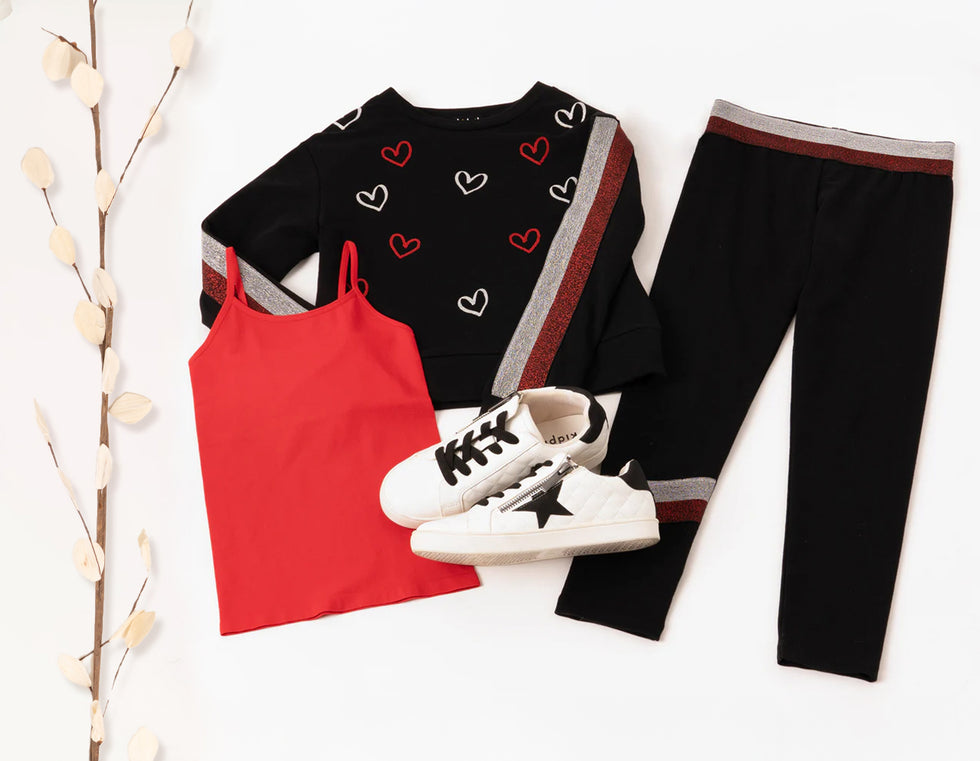 Kid’s Clothing & Shoes | Kidpik