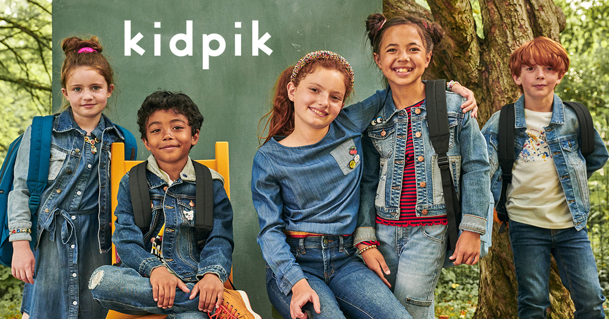 Kid's Clothing | About us – Kidpik
