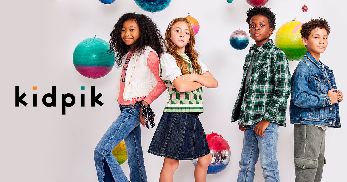 Kid's Clothing | About us – Kidpik