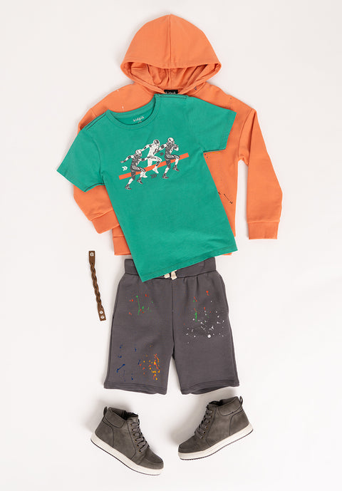 Comfortable & Cool Boys Outfits, Ready to Wear Outfits for Boys – Kidpik