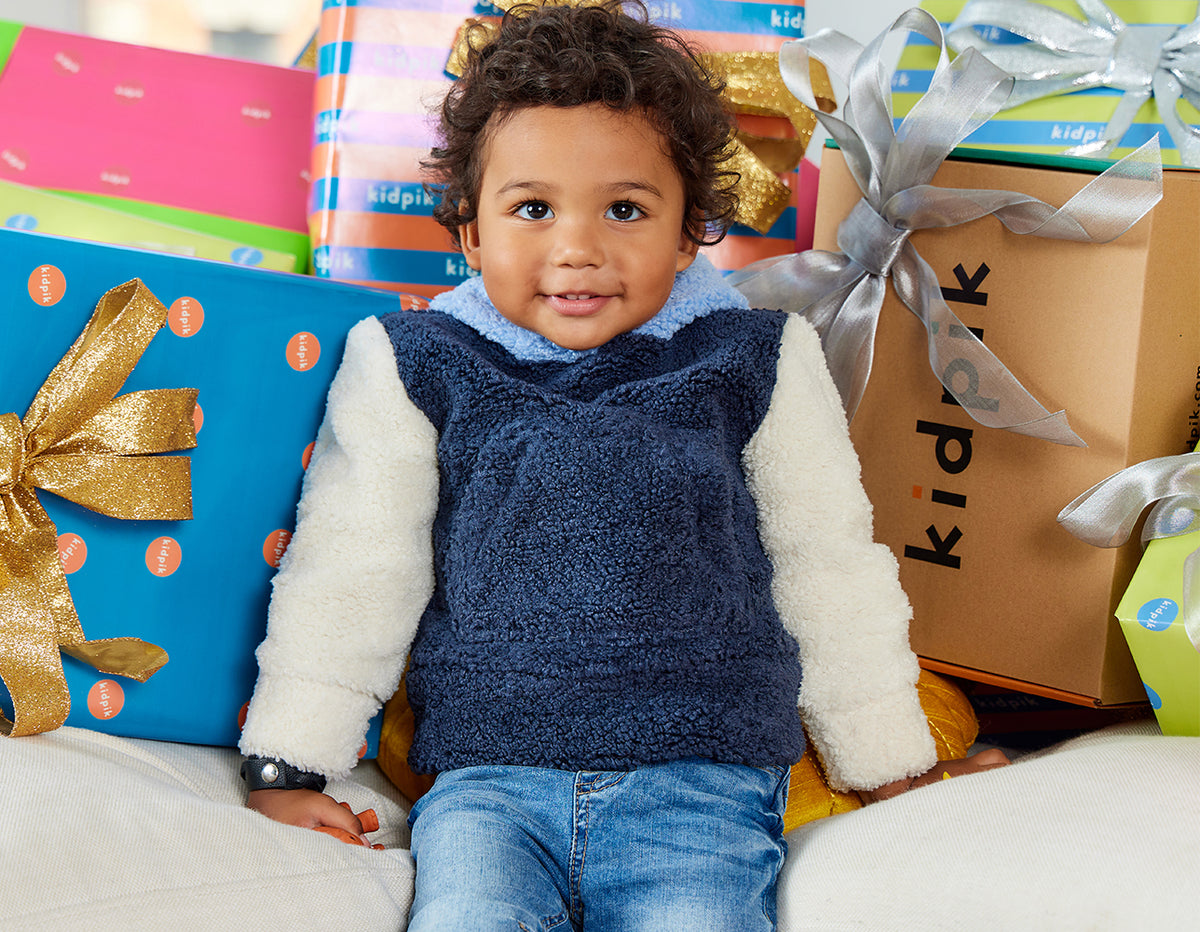 Kid’s Clothing & Shoes | Kidpik