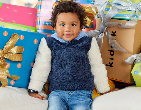 Kid’s Clothing & Shoes | Kidpik