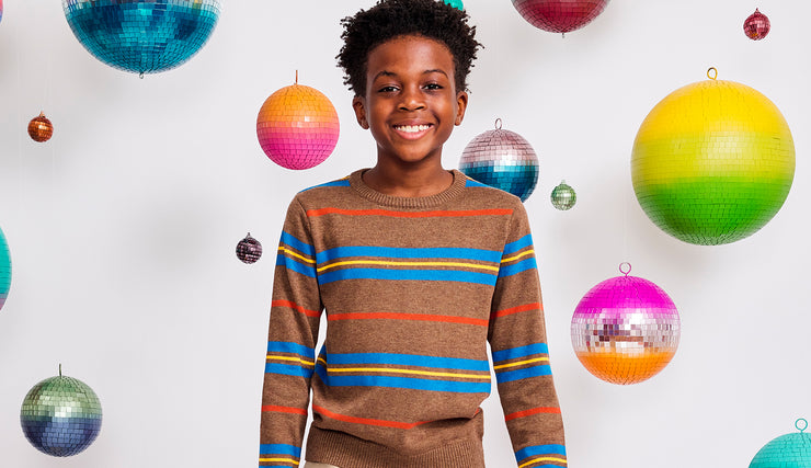 Kid’s Clothing & Shoes | Kidpik