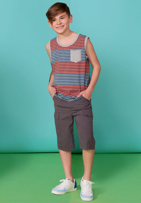 Boys Clothes - Tops & Tees – Kidpik