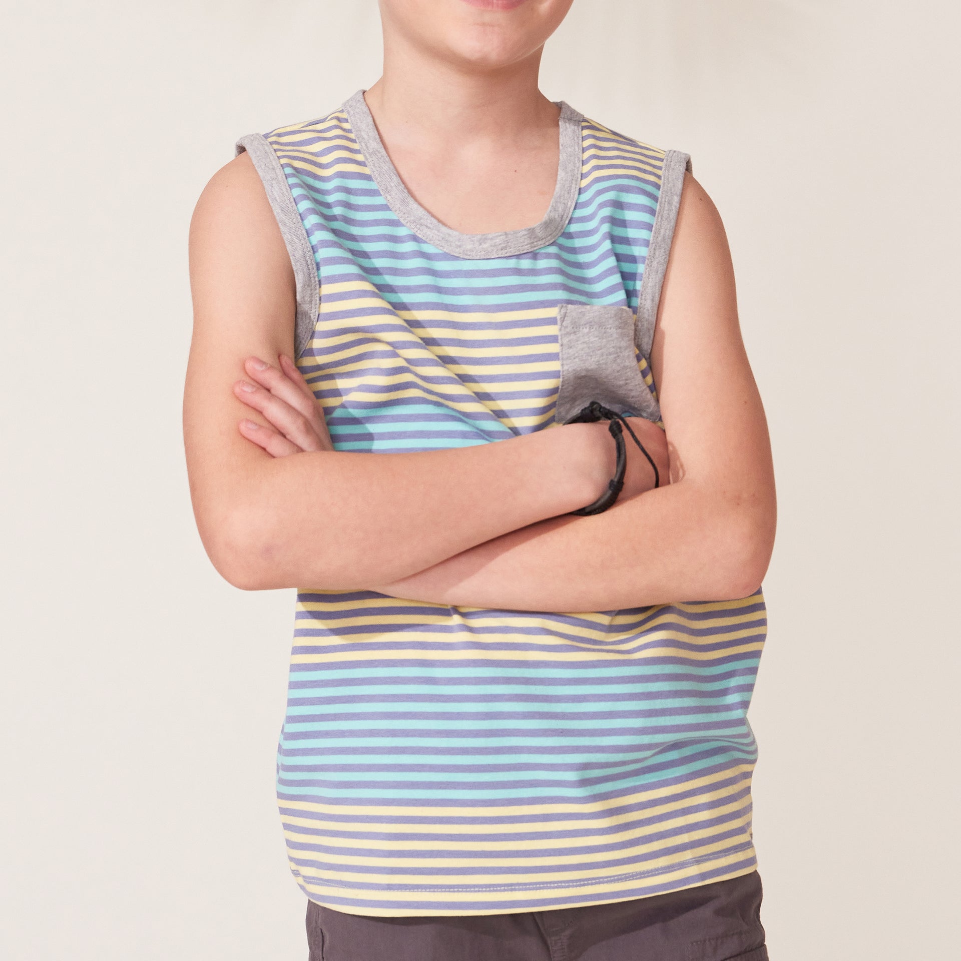 Boys Clothes - Tops & Tees – Kidpik