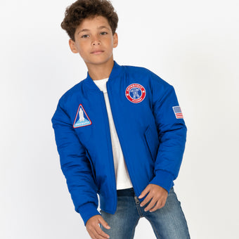 NASA – Kidpik