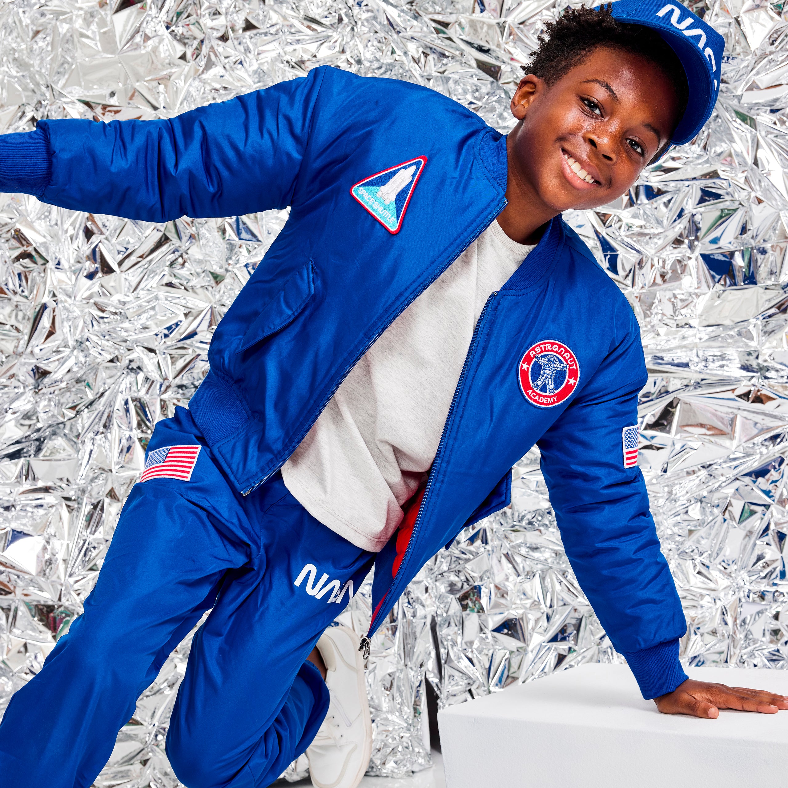 NASA – Kidpik