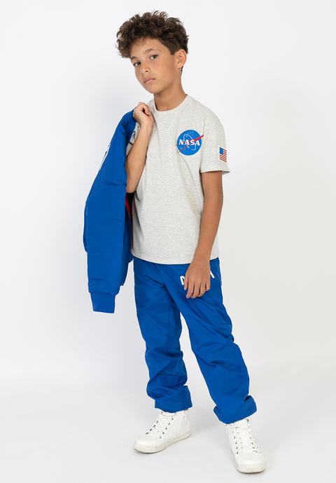 NASA – Kidpik
