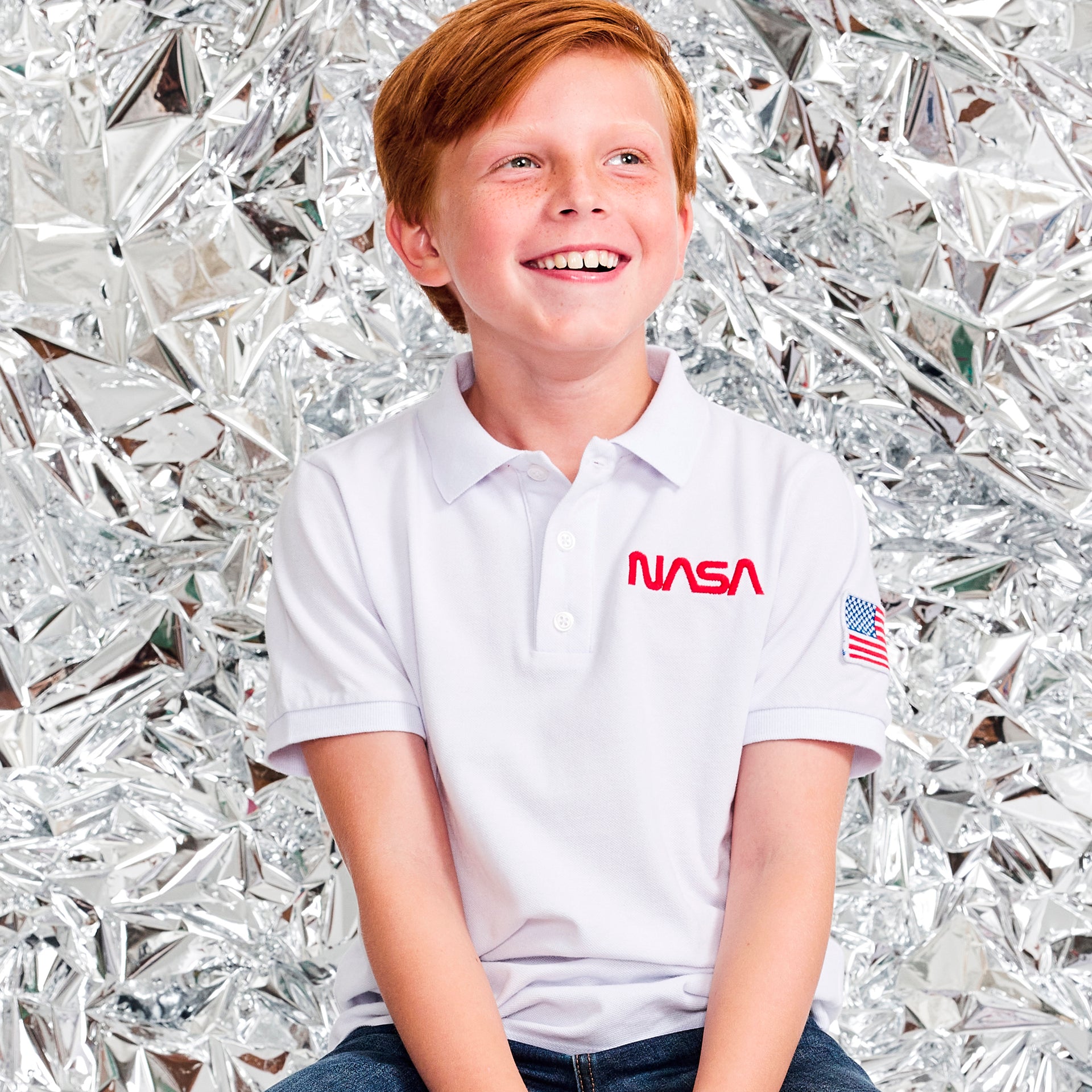 NASA – Kidpik
