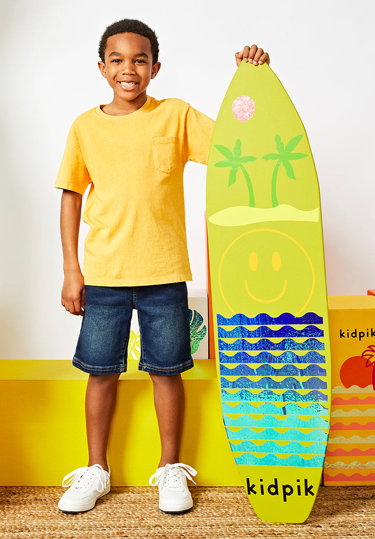 Boys Clothes - Tops & Tees – Kidpik