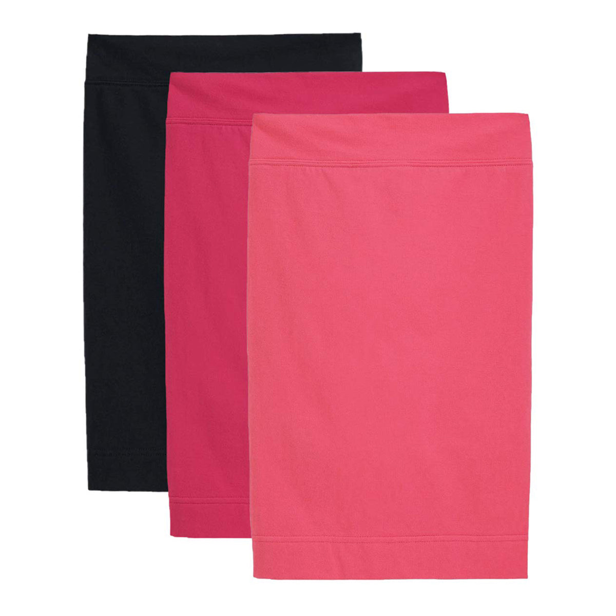 KIDPIK Girls Pencil Skirt 3-Pack, Size: XS (5/6) - 20 – Kidpik
