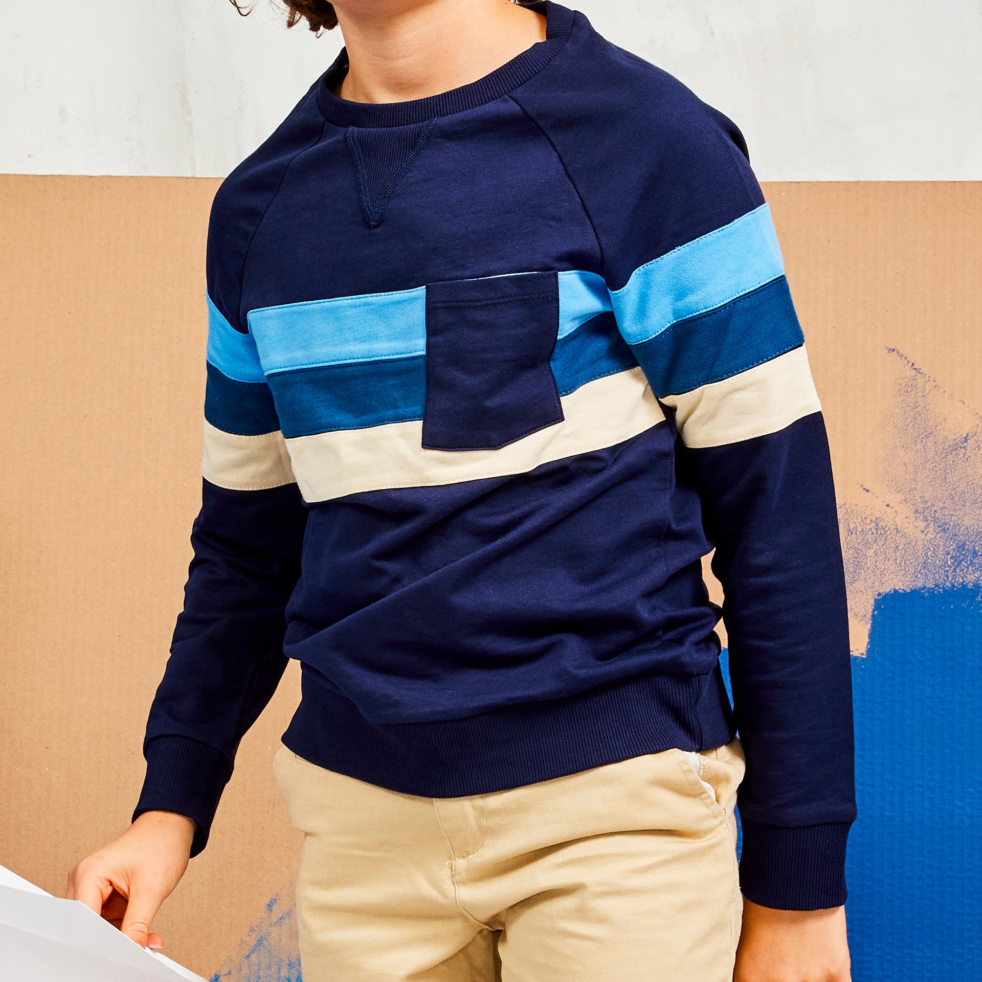 Boys Clothes - Tops & Tees – Kidpik